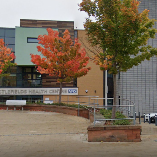 Our Practices - Runcorn PCN