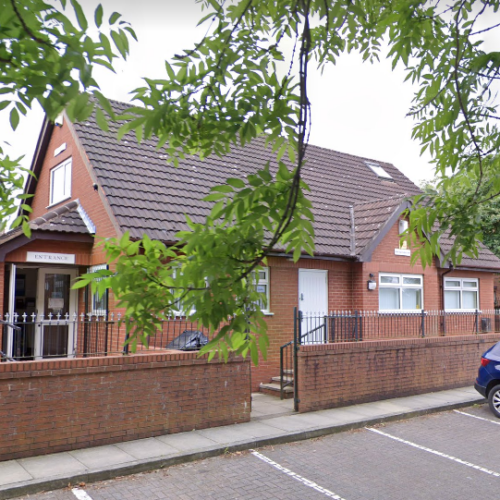 Our Practices - Runcorn PCN