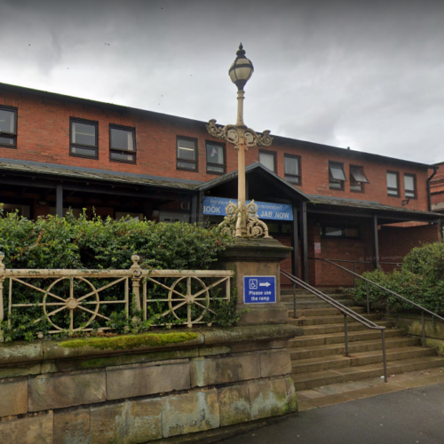 Our Practices - Runcorn PCN