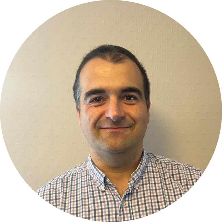 Meet the team - Beacon Medical Group