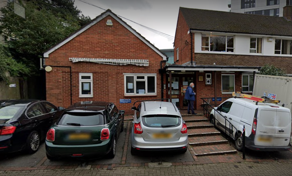 Dysart Surgery - Bromley Connect PCN Limited 2024 – Company Number ...