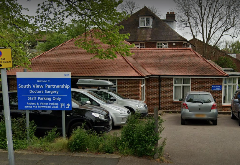 South View Partnership - Bromley Connect PCN Limited 2024 – Company ...