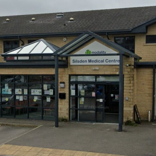 Contact - Modality AWC