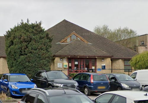 Contact - Modality AWC