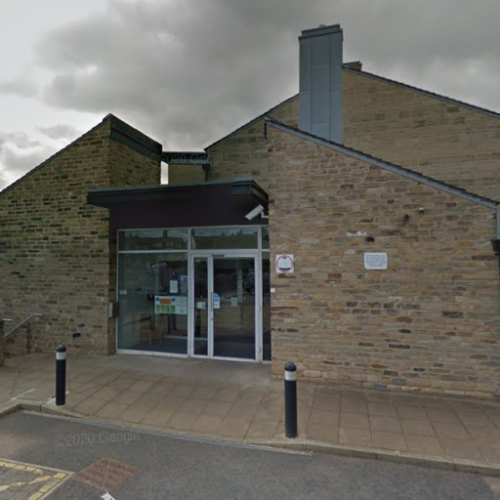 Contact - Modality AWC