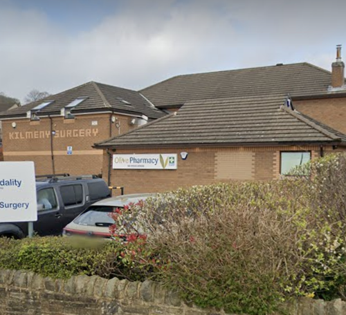 Contact - Modality AWC