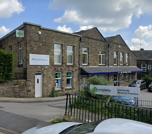 Contact - Modality AWC