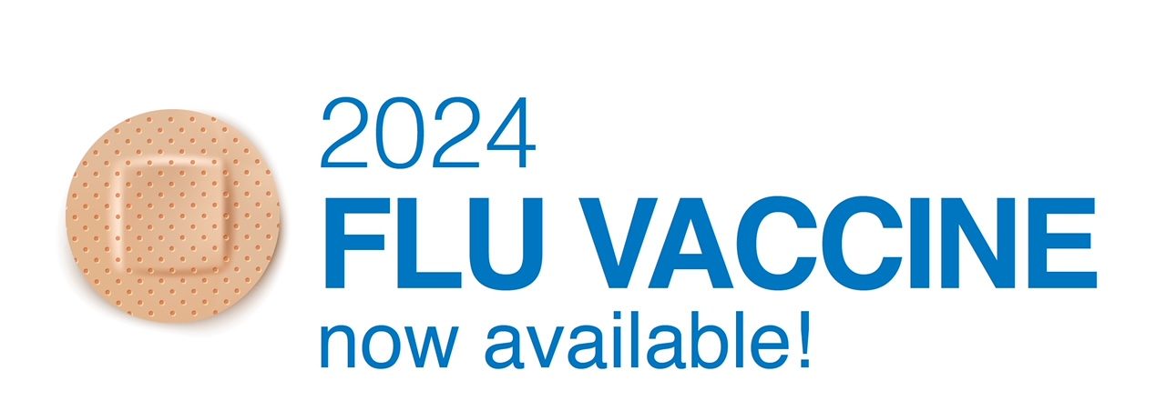 Flu Vaccines - Rillwood Medical Centre
