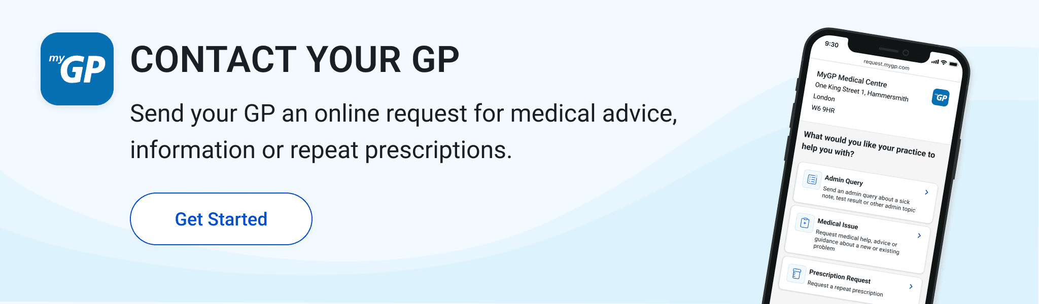 Briarwood Medical Centre - 514 Blackpool Road, Preston, Lancashire, PR2 1HY