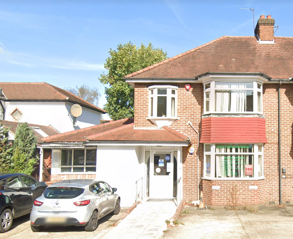 The Pickhurst Surgery - Hayes Wick PCN