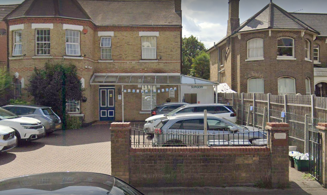 Anerley Surgery - Penge PCN