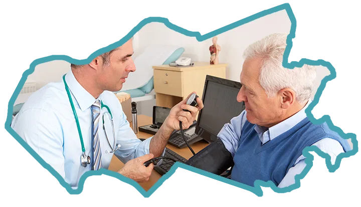 GP Health Connect Federation