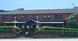 Tower House Practice Runcorn - GP Health Connect Federation