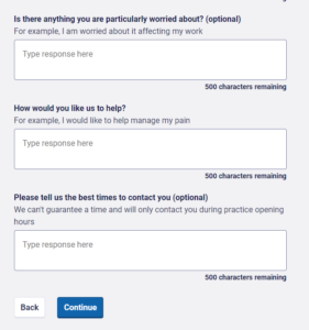 Total Triage - Shiregreen Medical Centre