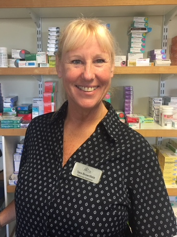 Meet the Team - Marazion Surgery
