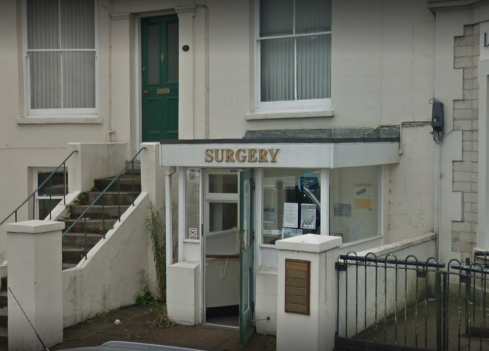 The Esplanade Surgery - Isle of Wight North & East PCN