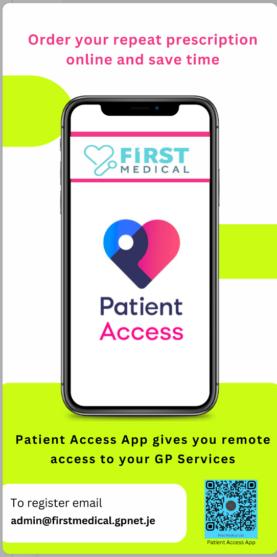 First Medical - Bath Street Health Centre, 87-91 Bath Street, St Helier ...