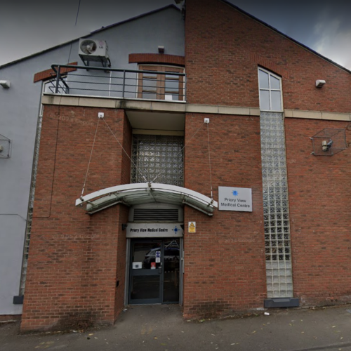 Our Practices - Armley PCN