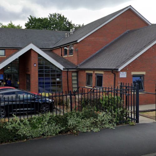 Our Practices - Armley PCN