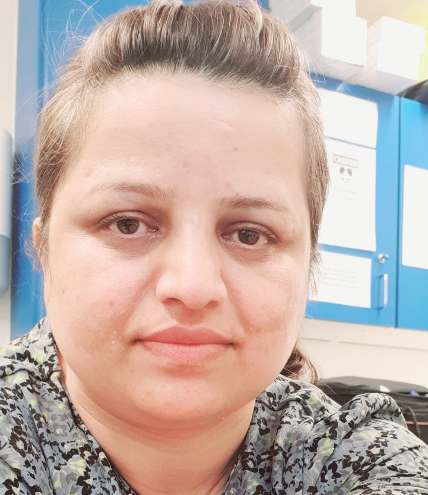 Meet the Team - Edgworth Medical Centre