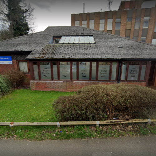 Our Practices - Kingfisher PCN