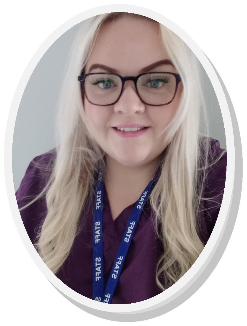 About us - Kingfisher PCN