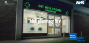 Think Pharmacy First - Newport Pagnell Medical Centre