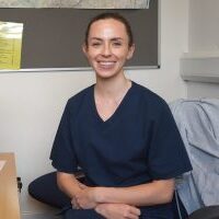 Meet the Team - The Old School Surgery