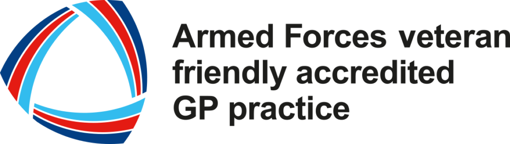 Contact - Donnington Medical Practice