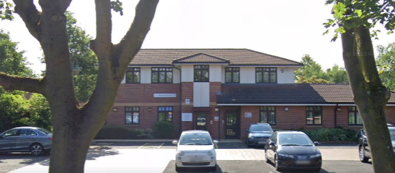 The Nechells Practice - Our Health Partnership