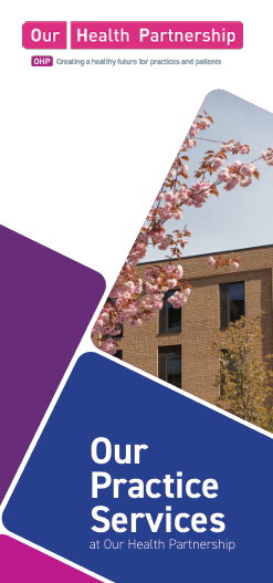 Publications - Our Health Partnership