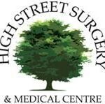 Prescriptions - High Street Surgery Epping