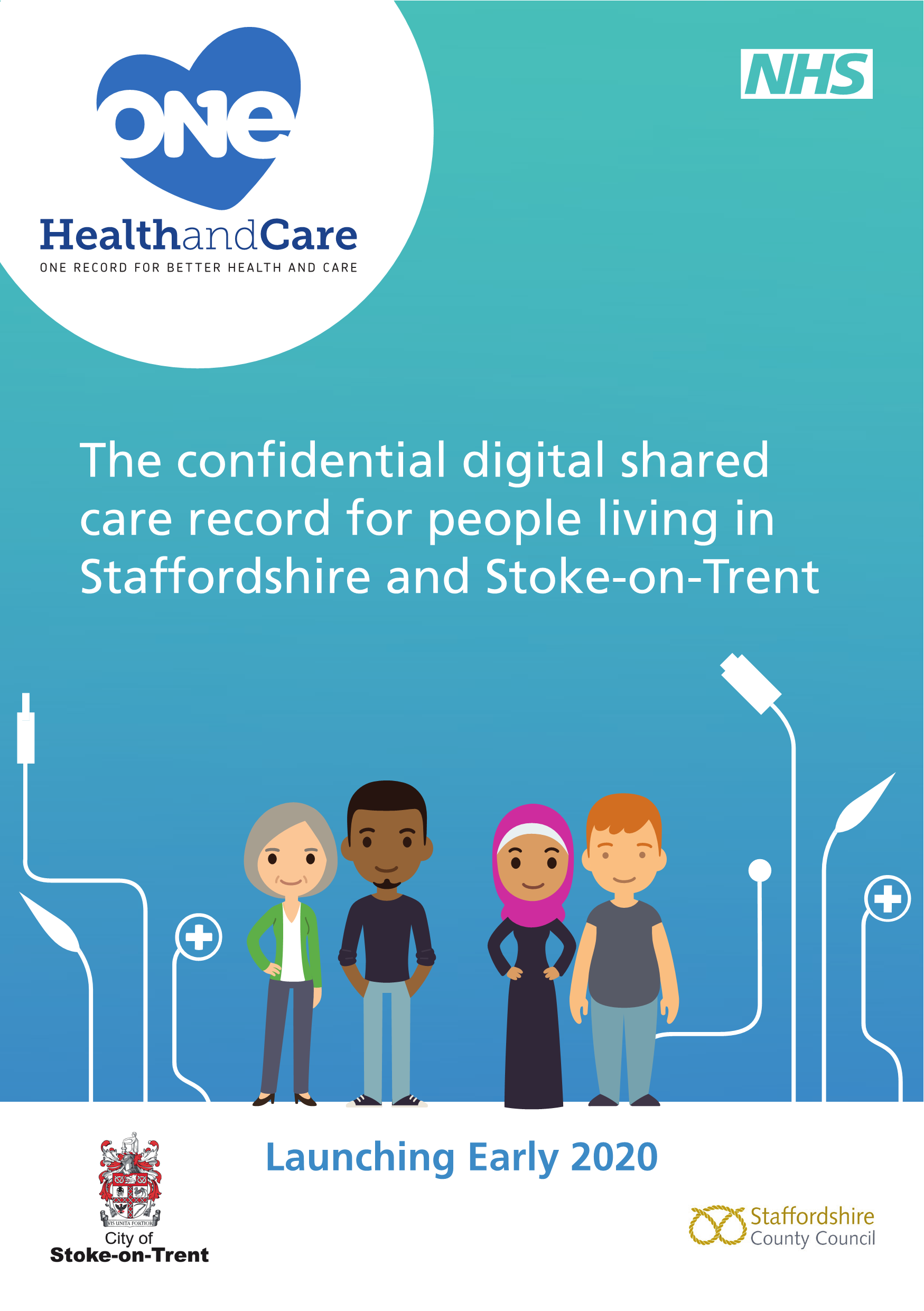 One Health & Care - Meir Medical Practice