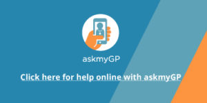 Online services - St Mary's Surgery
