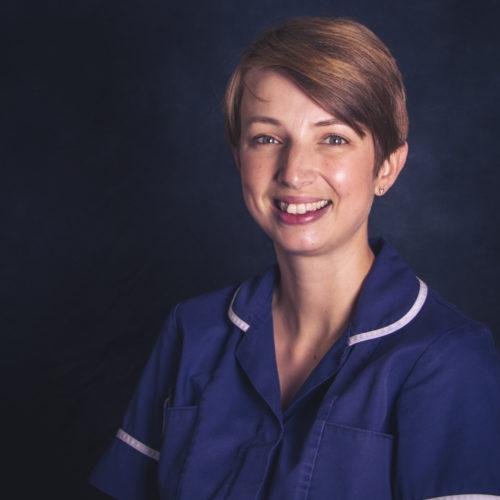 Meet the Team - Fownhope Medical Centre