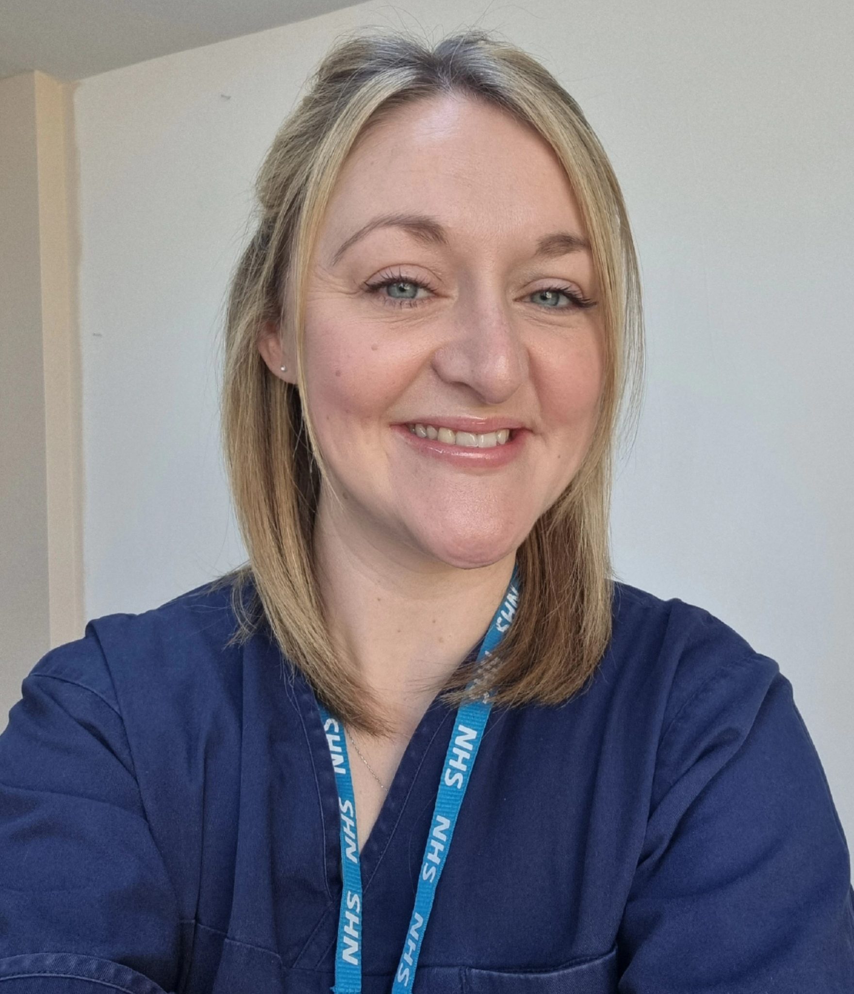 Nursing Team - Dr A Hayat & Partners