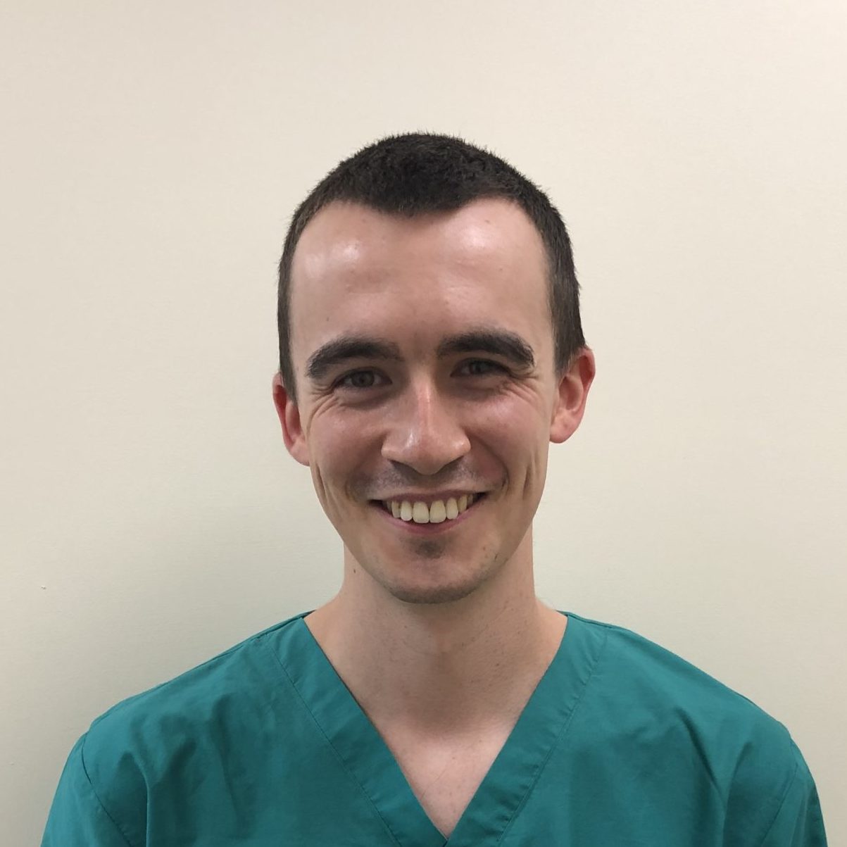Meet the Team - Hawthorn Surgery