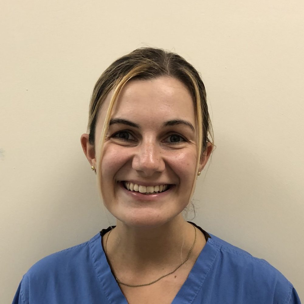 Meet the Team - Hawthorn Surgery