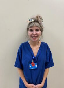 Meet the Team - Hawthorn Surgery