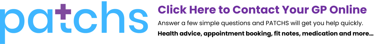 Ashfield Medical Centre - & The Grange Medical Centre