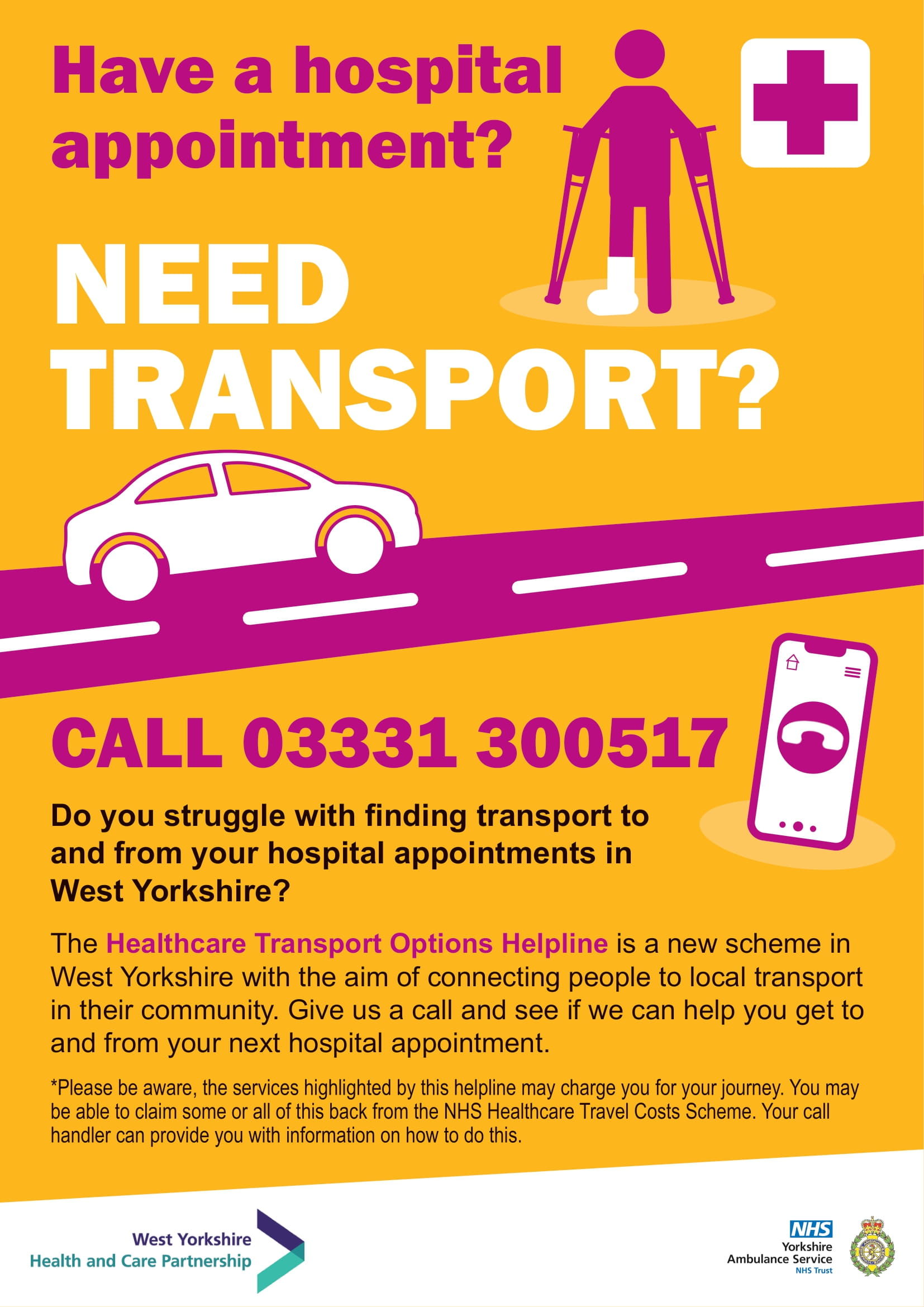 North Leeds Medical Practice - at Harrogate Road Surgery | Tel: 0113 ...