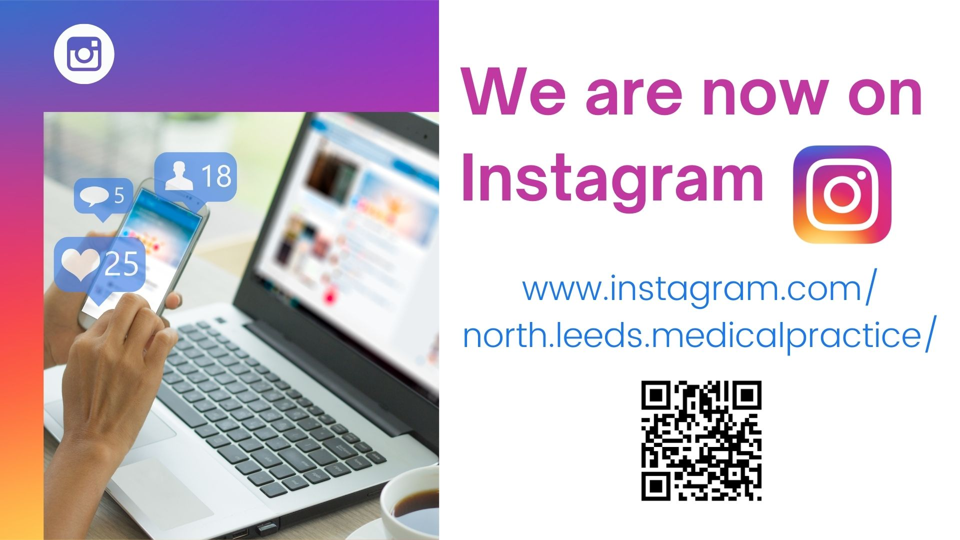 North Leeds Medical Practice - at Harrogate Road Surgery | Tel: 0113 ...