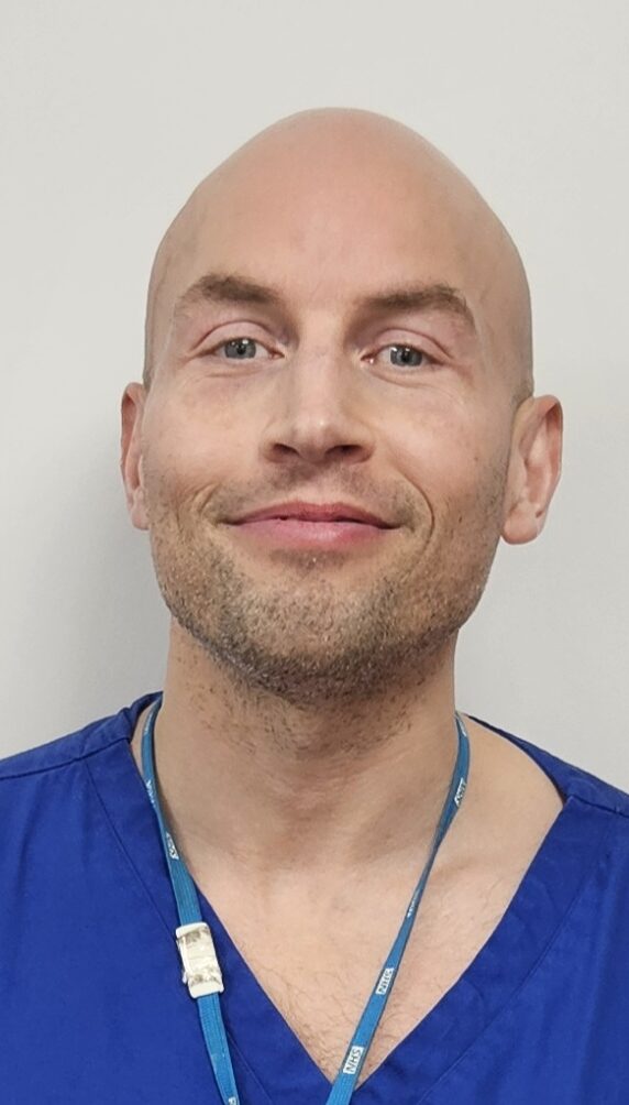 Meet the Team - North Leeds Medical Practice