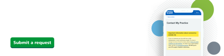 Contact - Handforth Health Centre