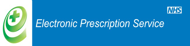 Electronic Prescription Service (EPS) - Oulton Medical Centre
