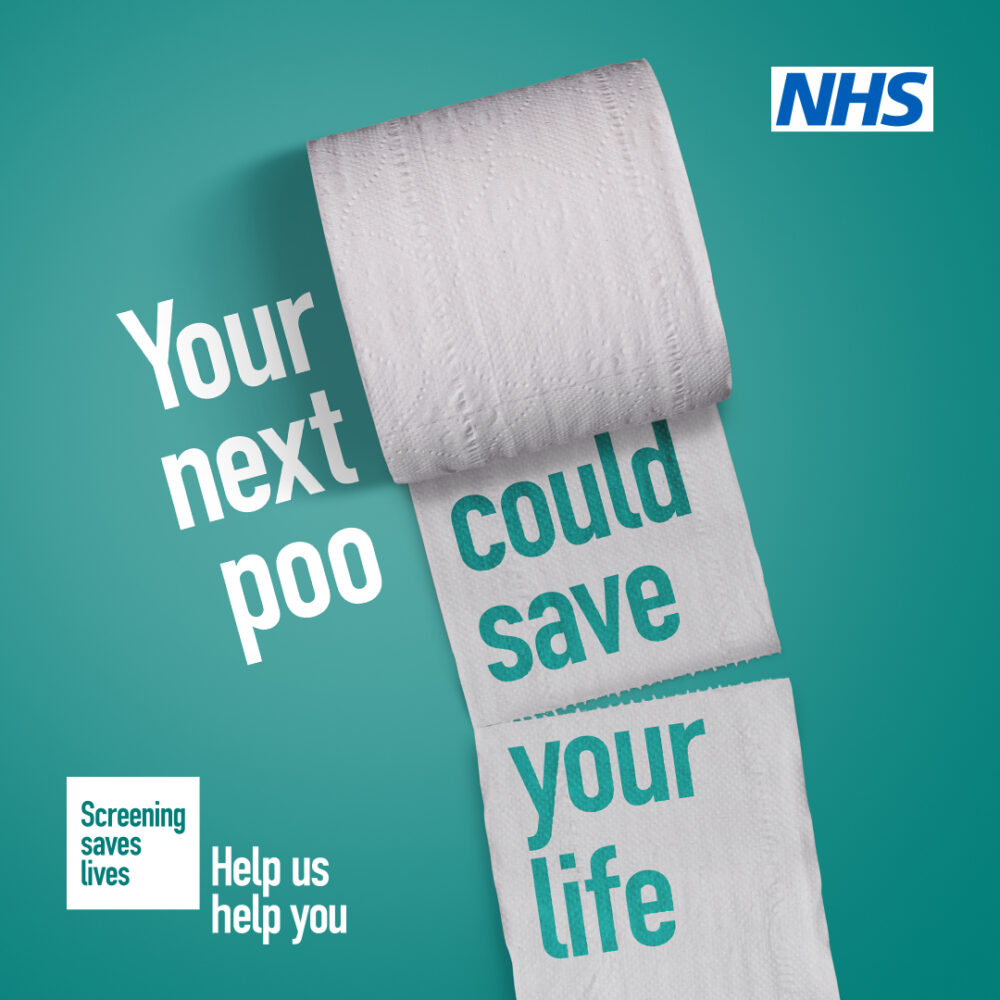 Bowel Screening - Todmorden Group Practice