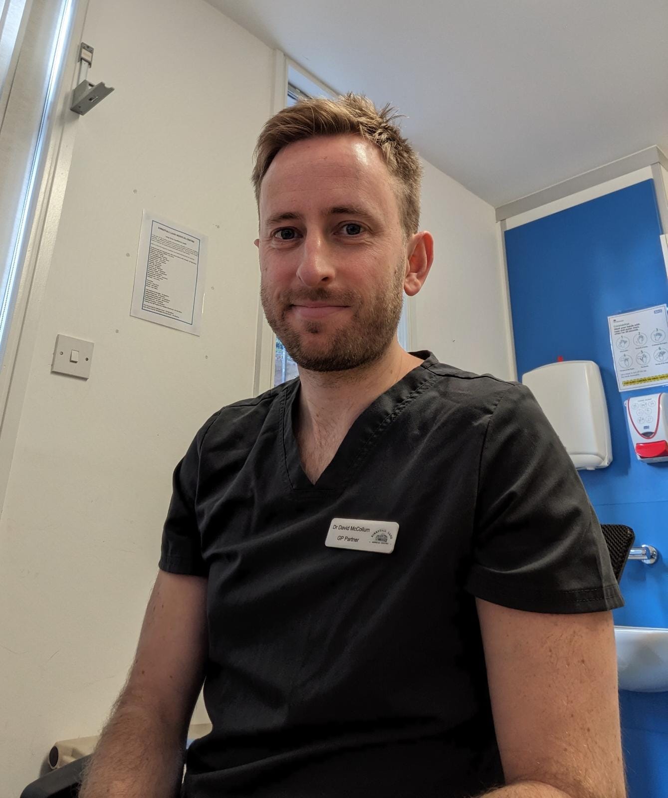 Meet the Team - Welcome to Kirkstall Lane Medical Centre