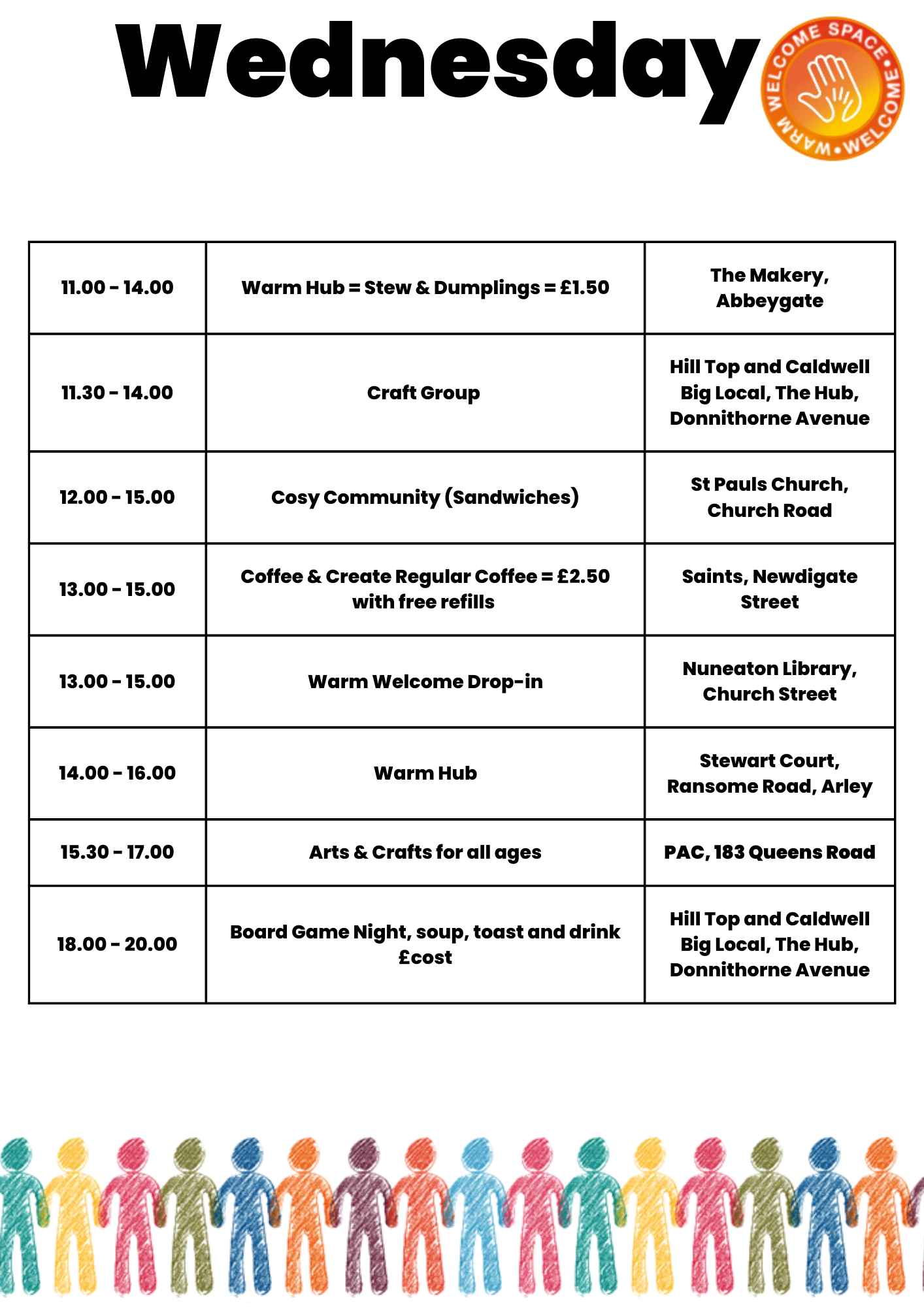 Arbury Medical Centre - Cambridge Drive, Stockingford, Nuneaton, Warwickshire, CV10 8LW