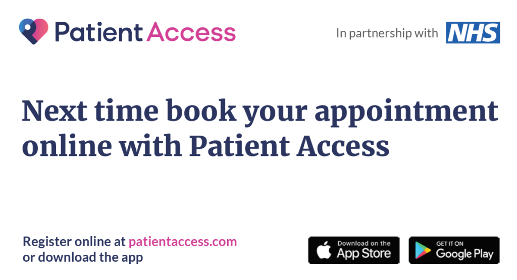 Dordon & Polesworth Group Practice - Tel: 01827 892893 | Tel: 01827 330321