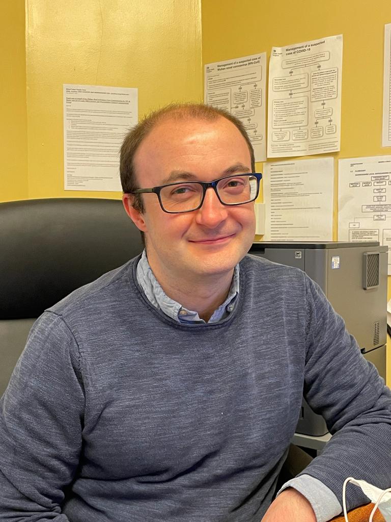 About Us - Dordon & Polesworth Group Practice